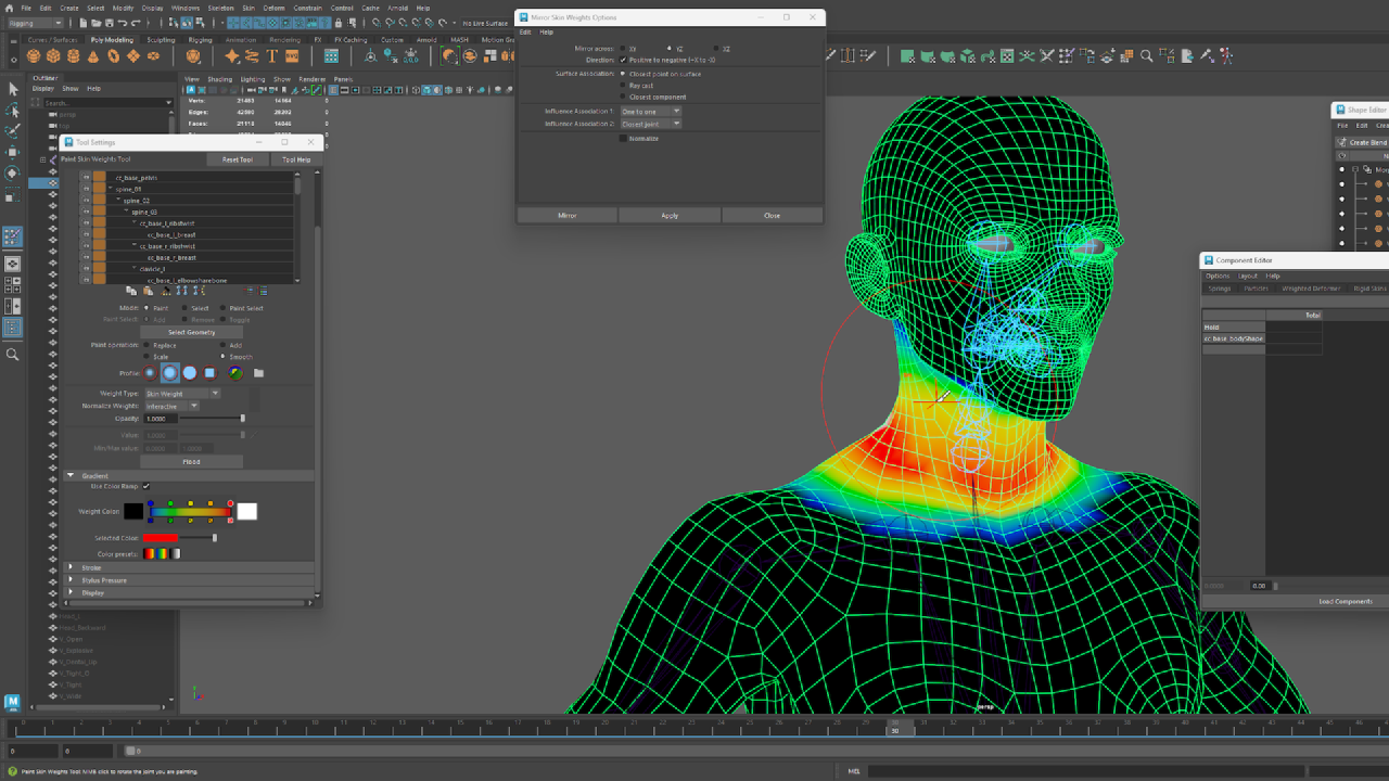 Jobs - Technical Animator | stillalive studios