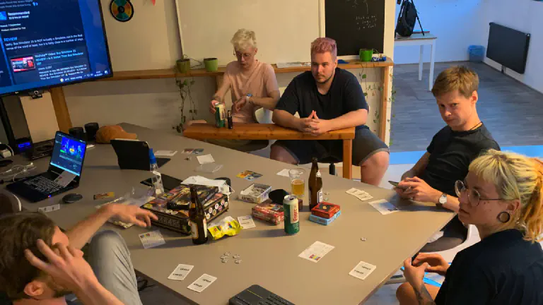 Our Studio | stillalive studios