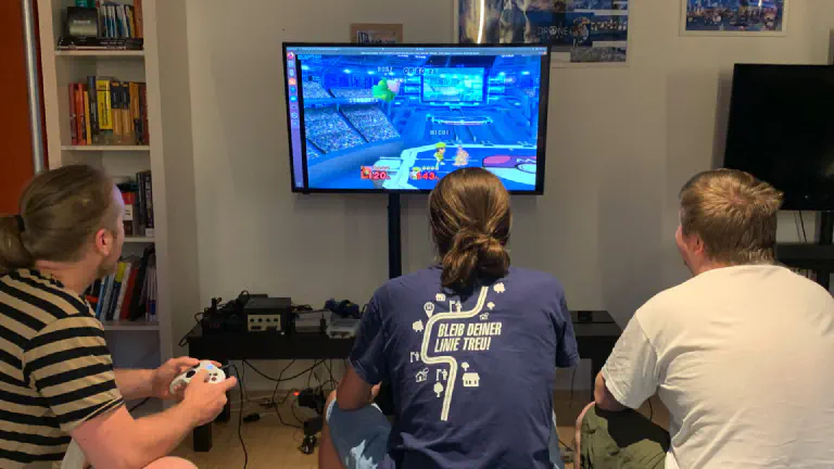 Our Studio | stillalive studios