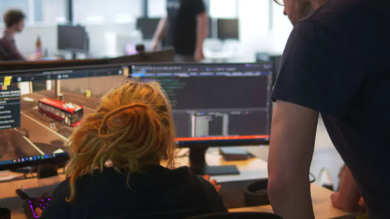 Our Studio | stillalive studios